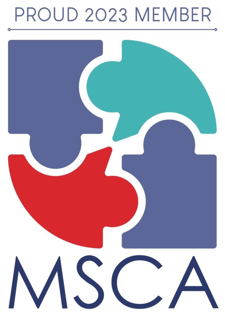 Membership Logos - MSCA