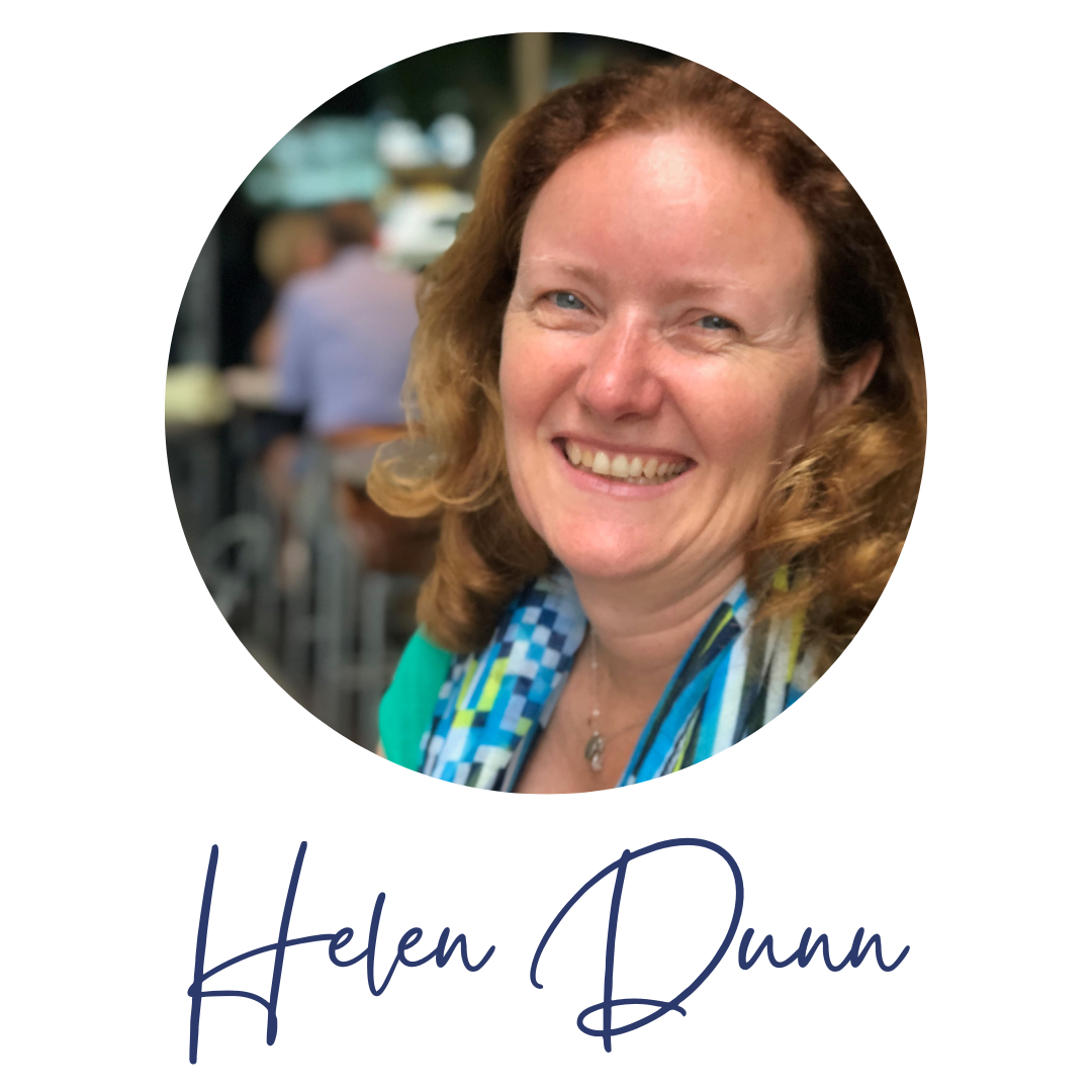 Meet Helen Dunn - MSCA